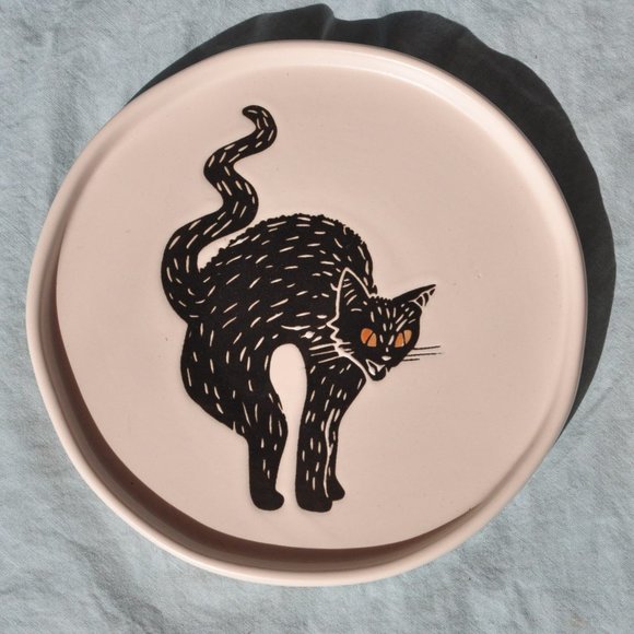 Threshold | Dining | Two Threshold Target 22 Unused Halloween Scared ...